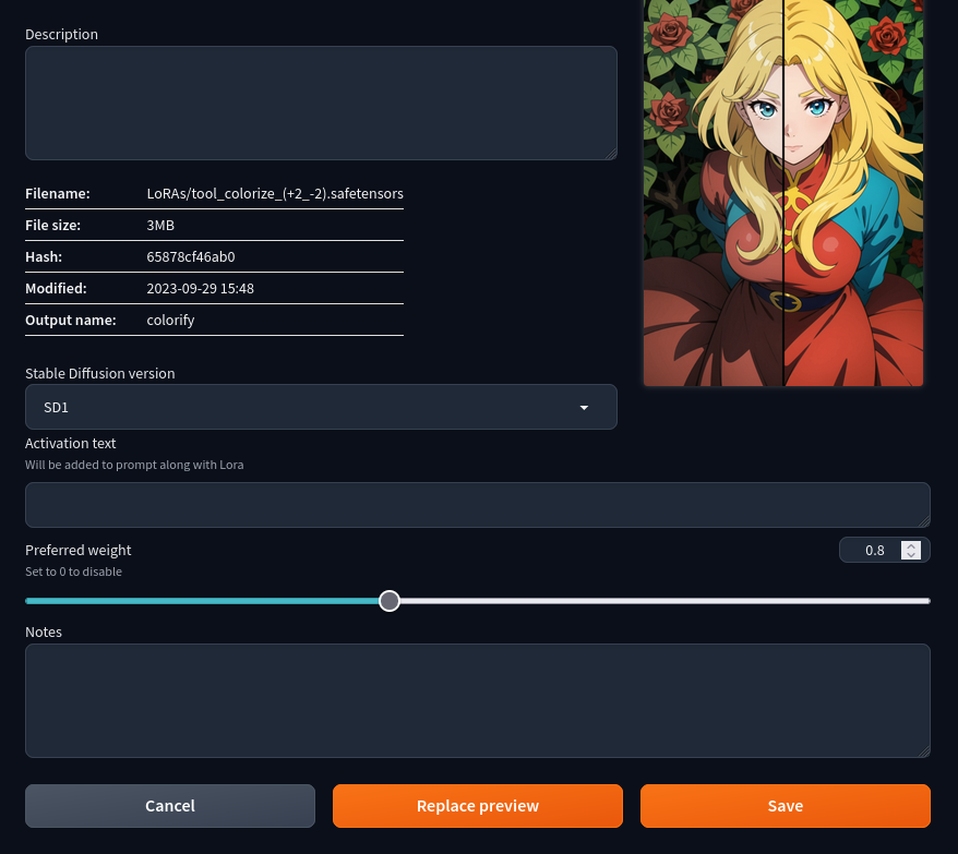 [Bug]: Incorrect SHA256 Hash for LoRAs · Issue #13752 · AUTOMATIC1111/stable-diffusion-webui ...