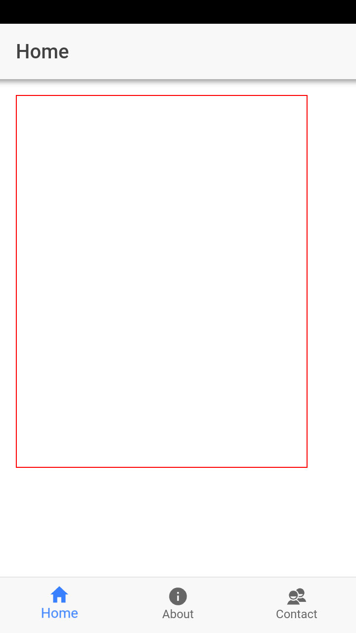 ionic 4 map working in browser but not in device · Issue #2514 · mapsplugin/cordova-plugin ...