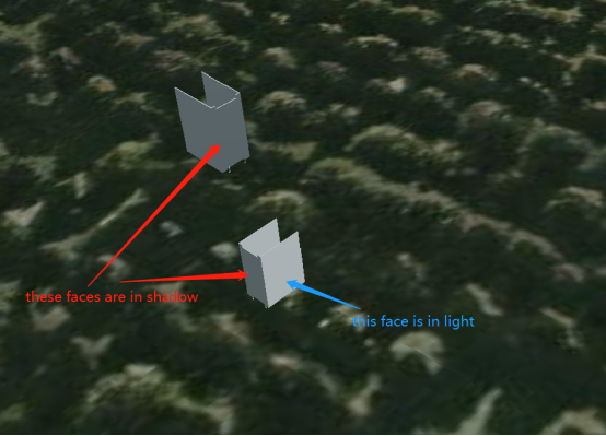 Lighting issues when rendering glb models with EXT_mesh_gpu_instancing extension · Issue #10659 ...