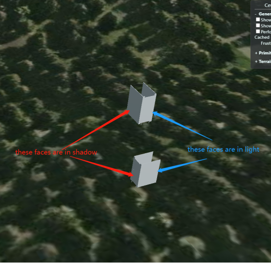 Lighting issues when rendering glb models with EXT_mesh_gpu_instancing extension · Issue #10659 ...