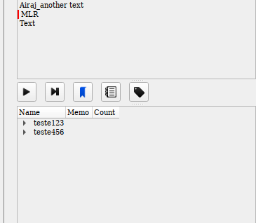 Coding tree unfolds all codes when a new code is created · Issue #776 · ccbogel/QualCoder · GitHub