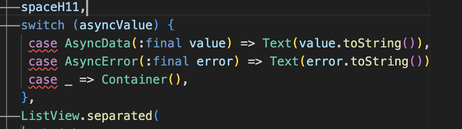 Add A Page Showcasing How To Migrate From `asyncvaluemapwhen` To Dart 5241
