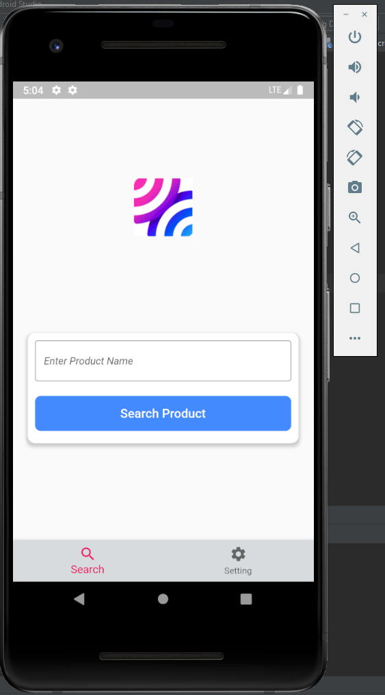 GitHub - acharjeeauntor/Reco_App: This is another project used by flutter. The backend Part ...