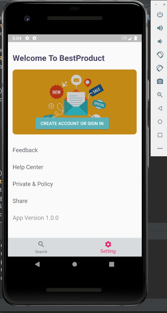 GitHub - acharjeeauntor/Reco_App: This is another project used by flutter. The backend Part ...