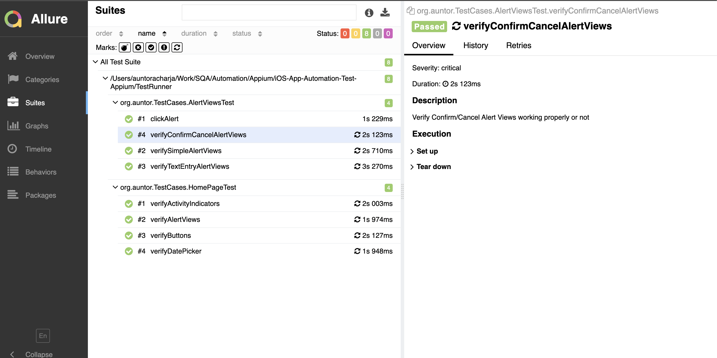 GitHub - acharjeeauntor/UIKitCatalog_iOS_App_Automation_Appium: This ...