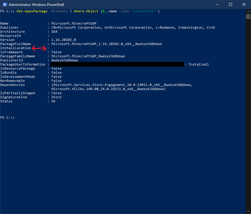 Launcher Issues · Issue #157 · MCMrARM/mc-w10-version-launcher · GitHub