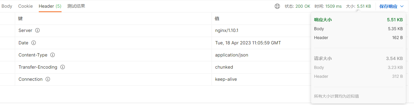 workflow的http-client返回长度不对 · Issue #1252 · sogou/workflow · GitHub