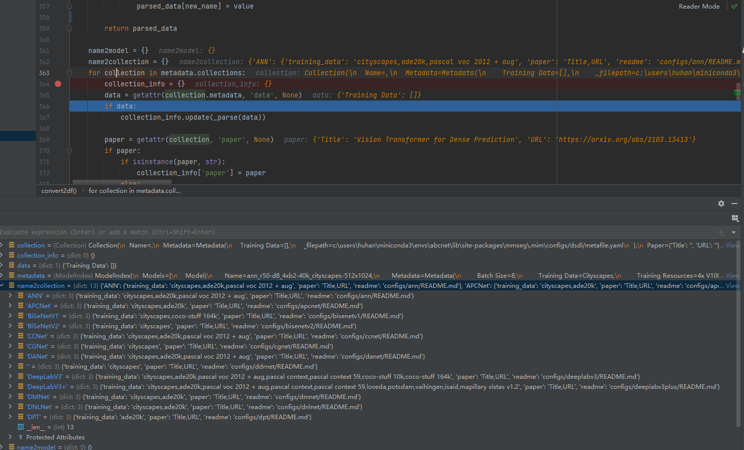 installation error · Issue #3163 · open-mmlab/mmsegmentation · GitHub