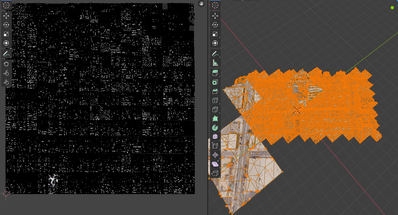 How to export obj file after texture packer? · Issue #56 · eliemichel/MapsModelsImporter · GitHub