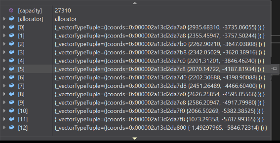 [PointInterpolant] Scale of gradient changes. · Issue #163 · mkazhdan/PoissonRecon · GitHub