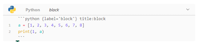Feature Request Improved Support For Execute Code Plugin · Issue 96 · Mayurankvobsidian Code 5285
