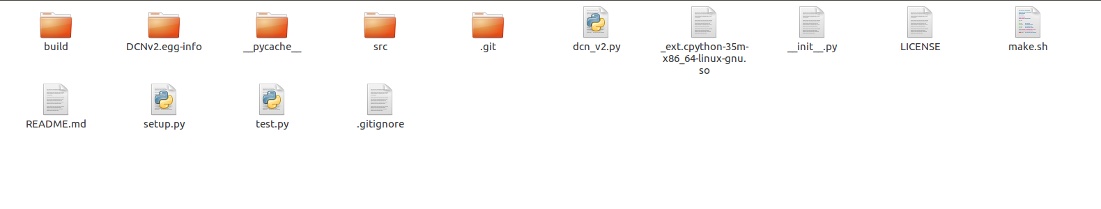 Import error _ext, undefined symbol: _ZN3c1019UndefinedTensorImpl10 ...