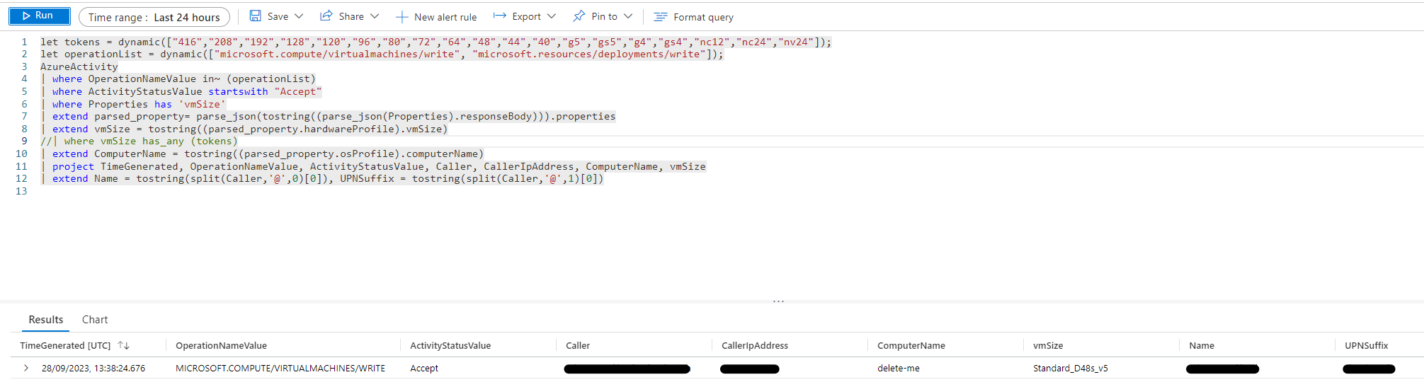 NRT Creation of expensive computes in Azure seems to not honor 'tokens ...