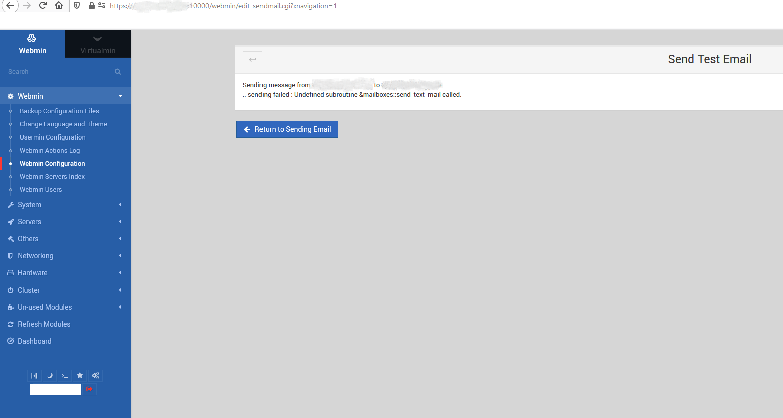 Status mail wrong translation · Issue #1272 · webmin/webmin · GitHub