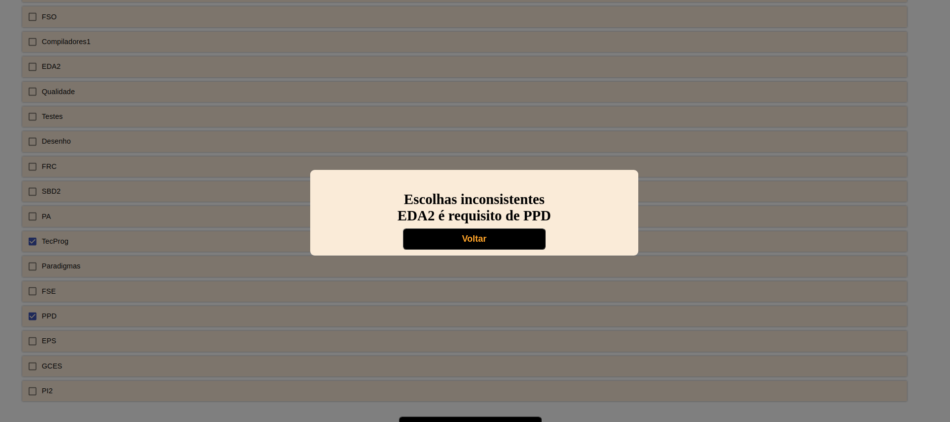 GitHub - projeto-de-algoritmos/Final_Materiator-2.0