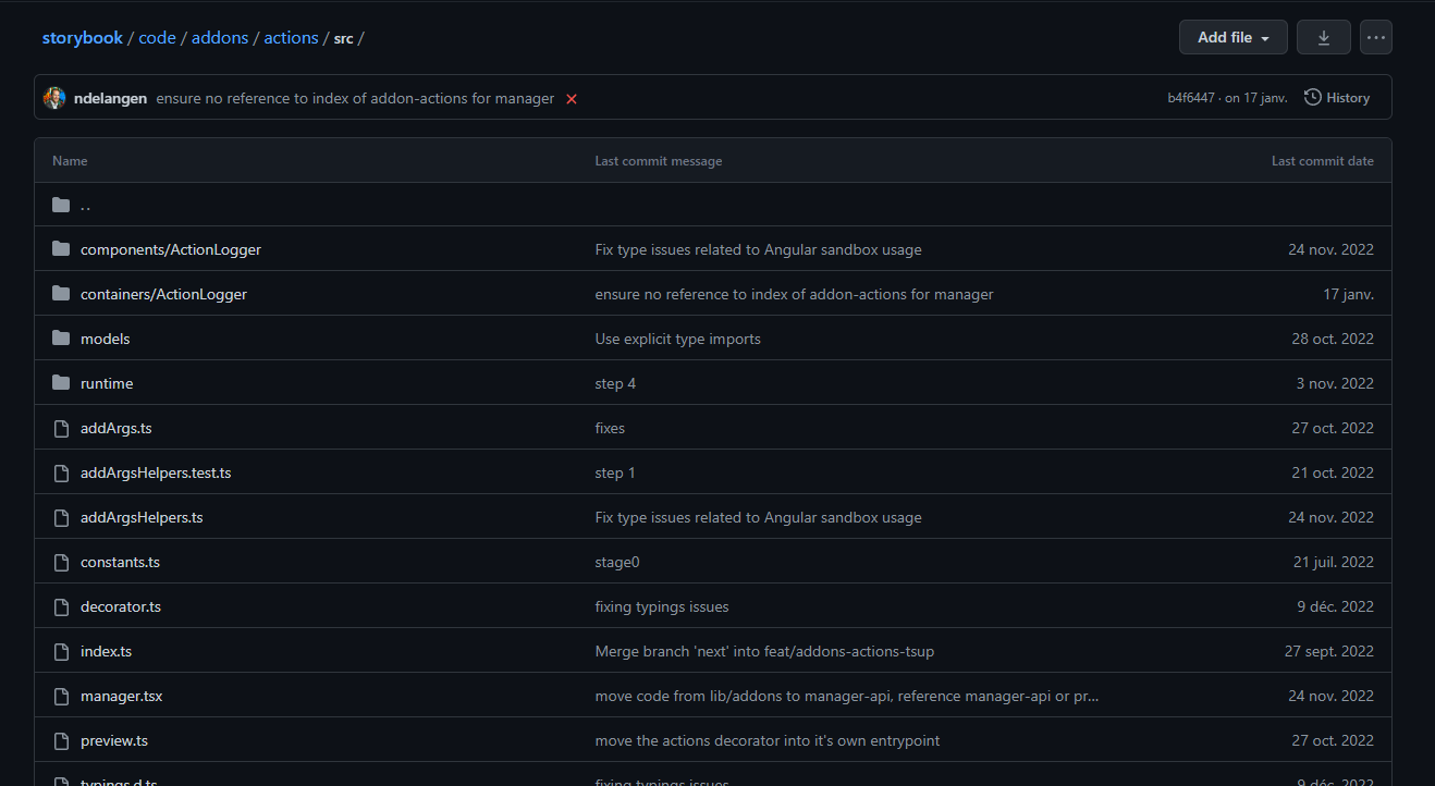 New Code Search and Code View (Beta) · community · Discussion #38692 · GitHub
