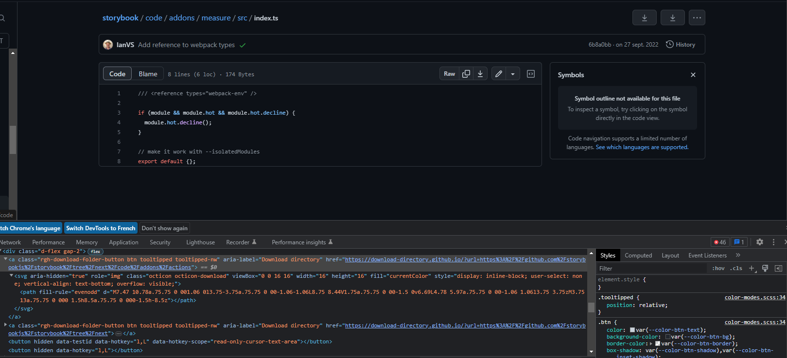 New Code Search and Code View (Beta) · community · Discussion #38692 · GitHub