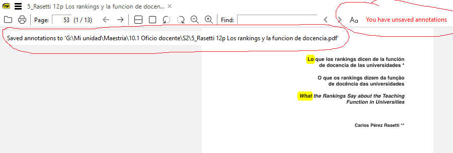Crash and pdf corrupt when saving annotations · Issue #2227 · sumatrapdfreader/sumatrapdf · GitHub