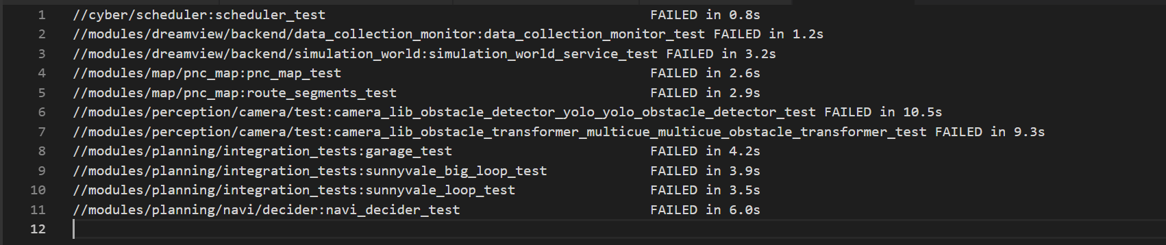 Perception works but traffic light not · Issue #371 · lgsvl/simulator · GitHub