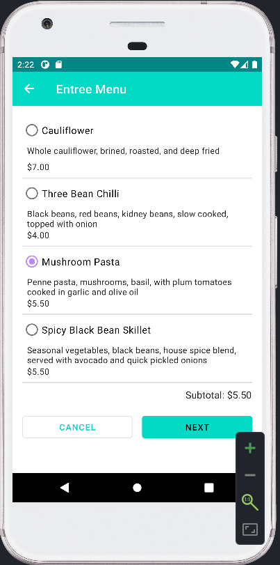GitHub - kinglhi/Lunch_time