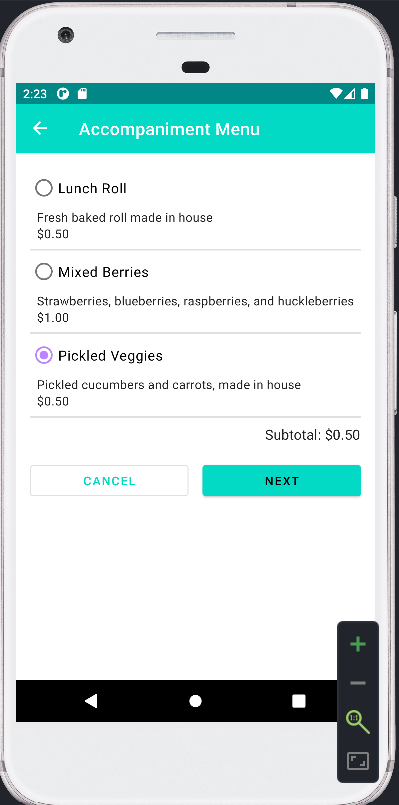 GitHub - kinglhi/Lunch_time