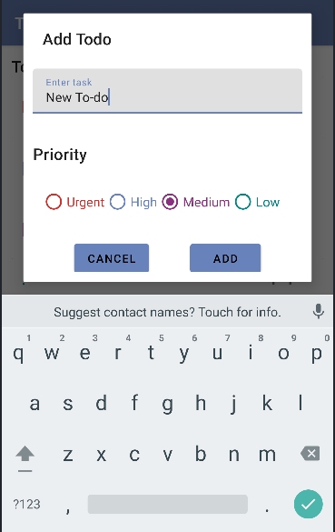 GitHub - kinglhi/My-todo-list