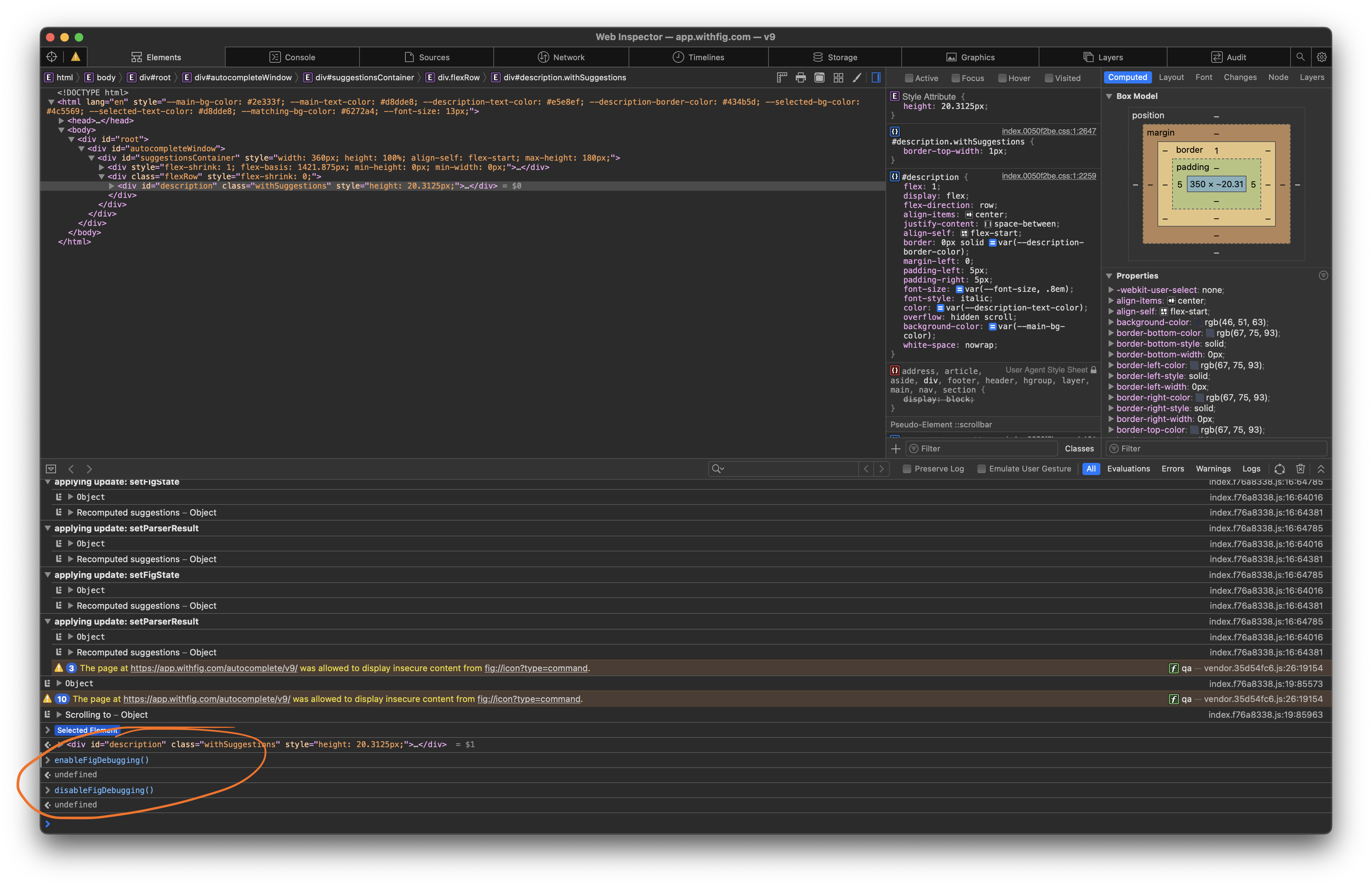 I don't get get any suggestion in iTerm right now, can anybody help? · Issue #1264 · withfig/fig ...