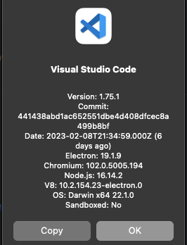 Hot-Restarts are stuck in flutter web after updating flutter to v3.7.1 and 3.7.3 · Issue #120310 ...