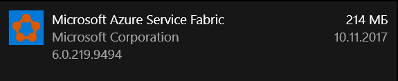 Unable to deploy stateful service · Issue #627 · microsoft/service-fabric-issues · GitHub