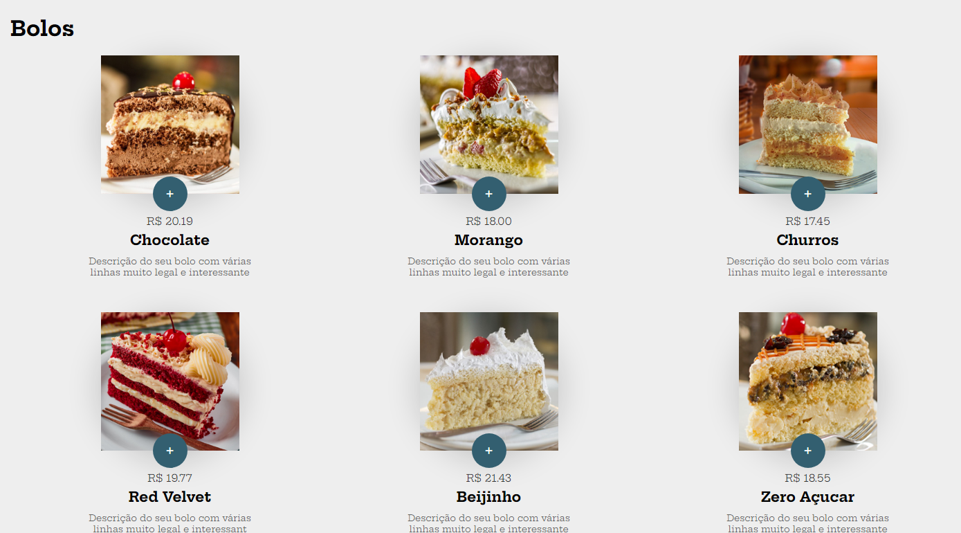 GitHub - zennom/cake-js