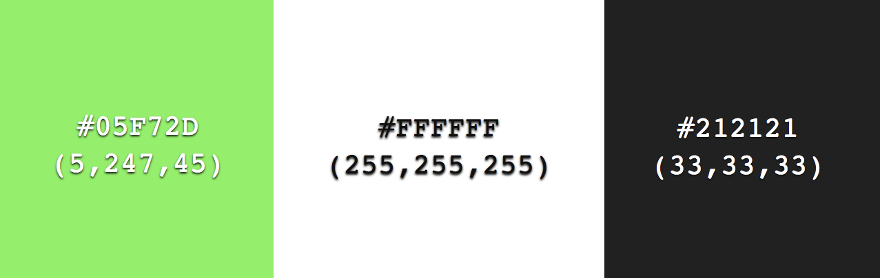 Design - SCCapstone/DJ-VJ GitHub Wiki