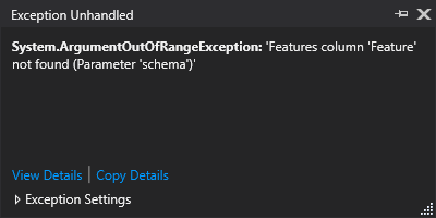 InvalidCastException · Issue #16779 · dotnet/docs · GitHub