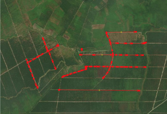 Review speed limit cases from Indonesia and Thailand that have “mph” · Issue #130 · GRABOSM/Grab ...
