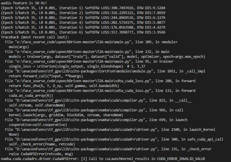 sdtw loss error · Issue #5 · Moon0316/T2A · GitHub