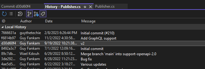 Add support for overriding an api serviceurl · Issue #47 · Azure/apiops · GitHub