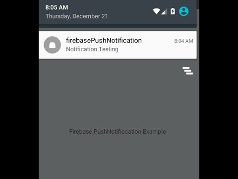PopUp Banner is not openning up on android · Issue #1088 · zo0r/react-native-push-notification ...