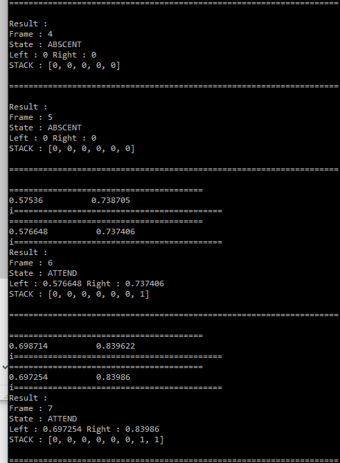 Mediapipe Iris cannot detect iris while wearing mask on · Issue #2487 · google-ai-edge/mediapipe ...