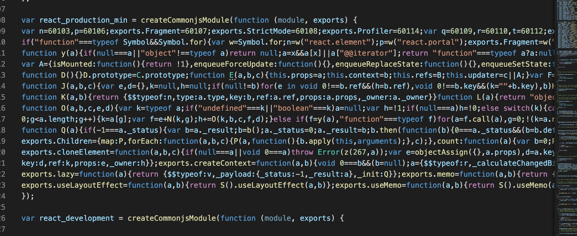 使用rollup打包cjs和esm,产物是umd格式的包 · Issue 480 · Umijs Father · Github