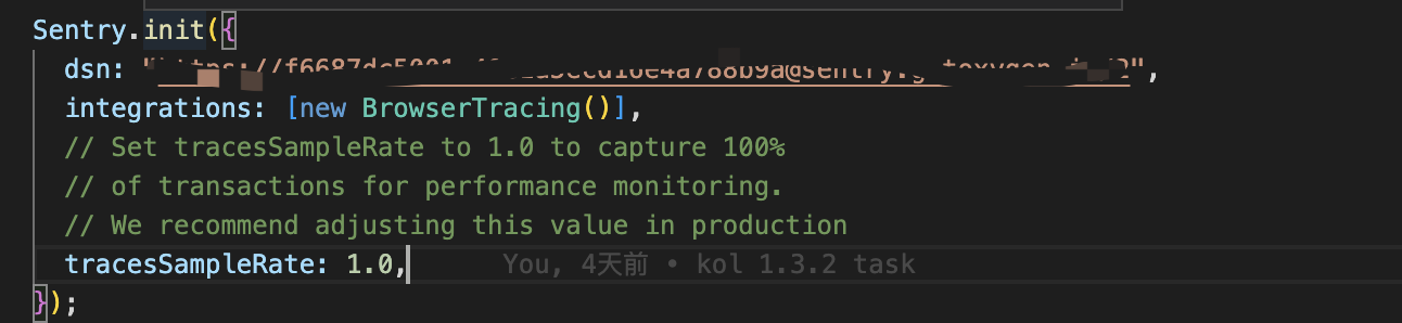 The Access Control Allow Origin Header Contains Multiple Values ‘ When I Run Sentry