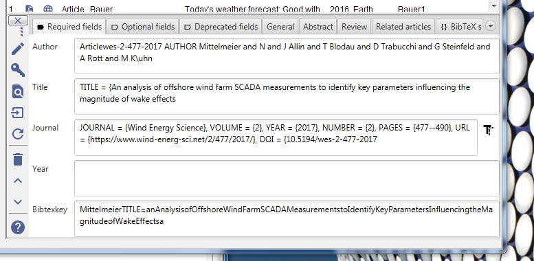 New Entry from Plain Text doesn't work · Issue #3321 · JabRef/jabref · GitHub