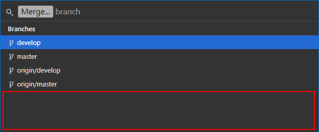 Propose Tags In Merge Command · Issue 833 · Fork Devtrackerwin · Github