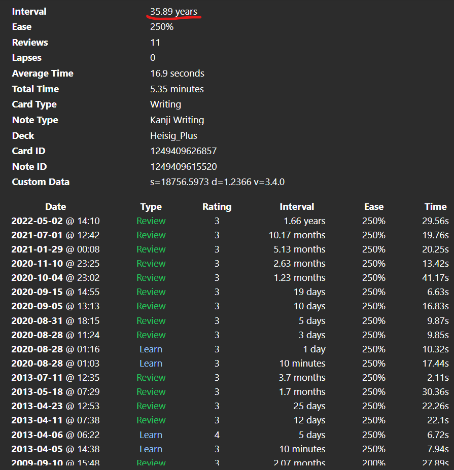 Filter out the following reviews in the optimizer · Issue #270 · open-spaced-repetition ...