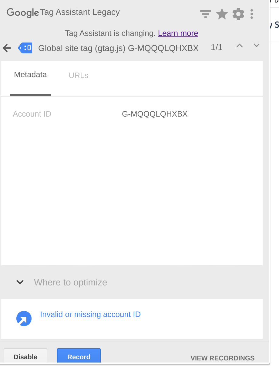 troubleshooting google analytics plugin · Issue #2840 · vuejs/vuepress · GitHub