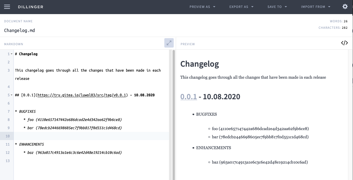 Markdown Styling Issue With Lists · Issue 12488 · Go Giteagitea · Github 