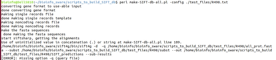 Error while creating database · Issue #28 · pauline-ng/SIFT4G_Create_Genomic_DB · GitHub