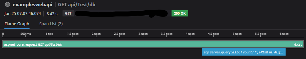 First call to external resource very slow if CORECLR_ENABLE_PROFILING=1 · Issue #1161 · DataDog ...