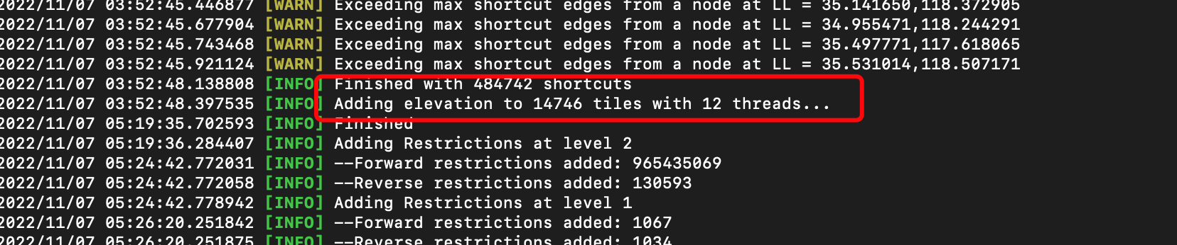 about elevation · Issue #3821 · valhalla/valhalla · GitHub