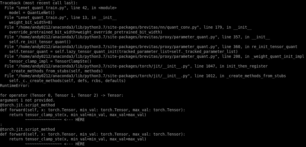 Question about weight_scaling_impl_type · Issue #29 · Xilinx/brevitas ...