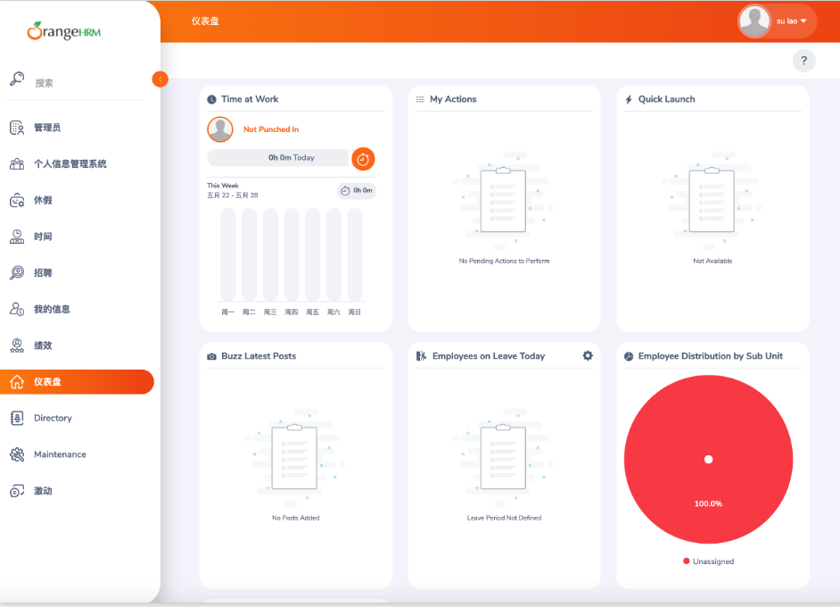 Localization error · Issue #1726 · orangehrm/orangehrm · GitHub