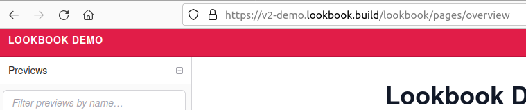 Title in not centered vertically · Issue #316 · lookbook-hq/lookbook · GitHub